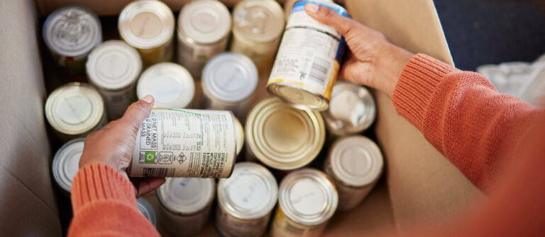Stock Your Survival Pantry With These Healthy Canned Essentials