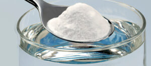 Benefits of Drinking Warm Salt Water