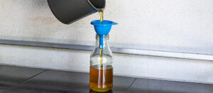 Is It Safe to Reuse Cooking Oil? Here’s the Truth—and What Oils to Avoid