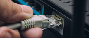 Unplugging Your Router at Night: A Simple Step Toward Better Sleep and ...
