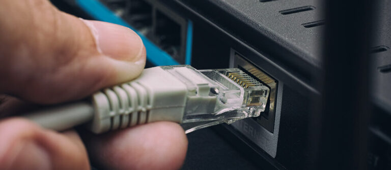 Unplugging Your Router at Night: A Simple Step Toward Better Sleep and ...